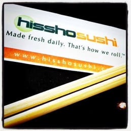 Hissho Sushi Reviews | Read Customer Service Reviews of hisshosushi.com