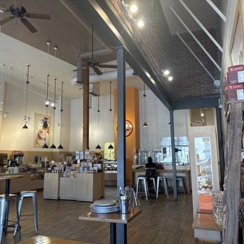 LA MONARCA BAKERY & CAFE - Updated February 2025 - 215 Photos & 110 Reviews - 2602 N Broadway ...