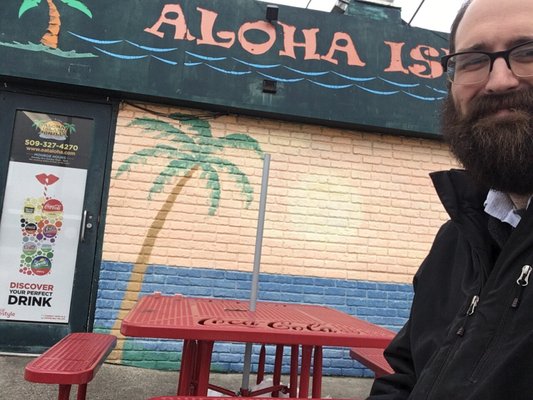 ALOHA ISLAND GRILL - 58 Photos & 171 Reviews - 1724 N Monroe St ...