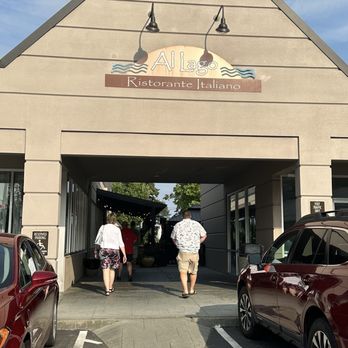 AL LAGO RISTORANTE ITALIANO - Updated August 2025 - 186 Photos & 332 ...