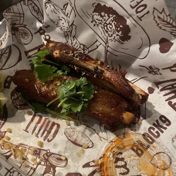 Block 9 Thai Street Eats - Cheap - Thai - Updated June 2025 - 324 ...