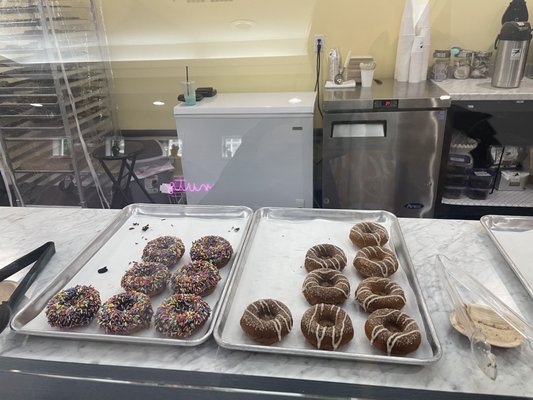 DUDE’S DONUTS - Updated January 2026 - 16 Photos & 20 Reviews - 632 Bay ...