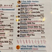 I-TEA - 1654 Photos & 887 Reviews - 760 E Calaveras Blvd, Milpitas, CA ...