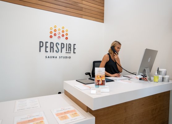 PERSPIRE SAUNA STUDIO - Updated January 2026 - 48 Photos & 15 Reviews ...