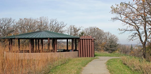 BLACKBIRD SCENIC OVERLOOK - Updated April 2025 - US Hwy 75, Macy ...