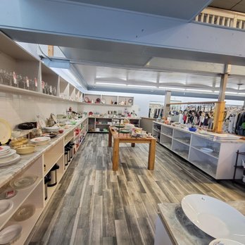 RESTORATION MINISTRIES THRIFT STORE - Updated January 2026 - 40 Photos ...