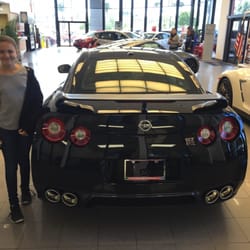 PALMETTO57 NISSAN - 24 Photos & 103 Reviews - 16725 NW 57th Ave, Miami ...