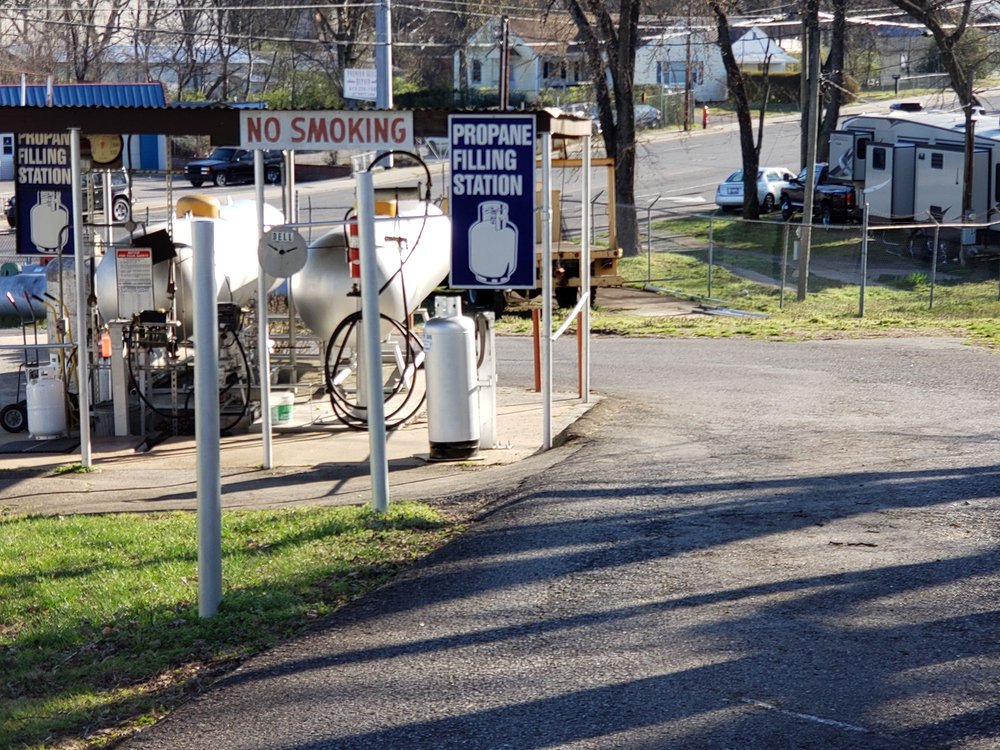 TRINITY RV PARK AND CAMPGROUND - Updated December 2025 - 14 Photos & 11 ...