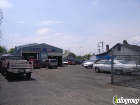 ANDERSON BROTHERS AUTO REPAIR - Updated December 2025 - 17 Reviews ...