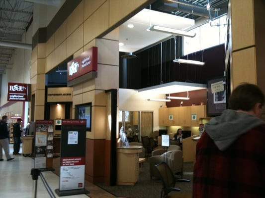 BECU ATM - Updated December 2024 - 21 Photos & 16 Reviews - 3902 A St ...