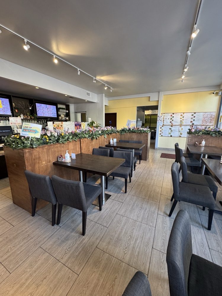 E TEA - Updated December 2024 - 509 Photos & 150 Reviews - 900 15th St ...