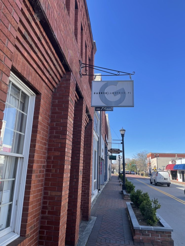 GARNER LAW OFFICE - Updated August 2025 - 215 Main St, Dallas, Georgia ...