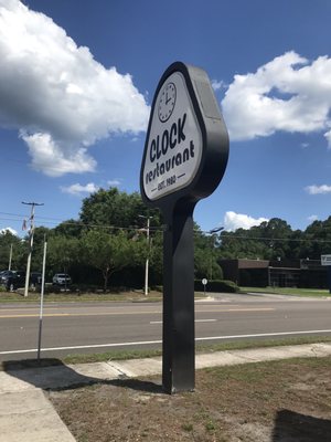 CLOCK RESTAURANT - 61 Photos & 74 Reviews - 2010 N Main St, Gainesville ...