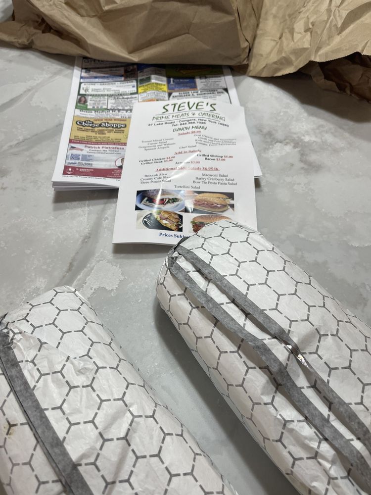 STEVE’S PRIME MEATS - Updated July 2025 - 24 Reviews - 27 Lake Rd ...