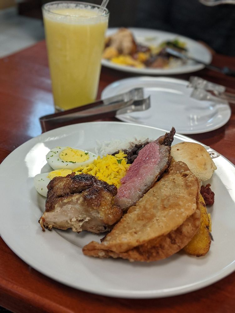 THE TASTE OF BRAZIL - 94 Photos & 95 Reviews - 1259 Liberty Ave ...