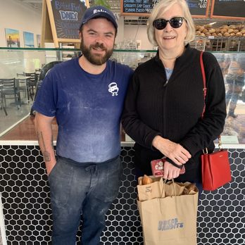 BREAD BANDITS - Updated December 2025 - 32 Photos & 29 Reviews - 3546 S ...