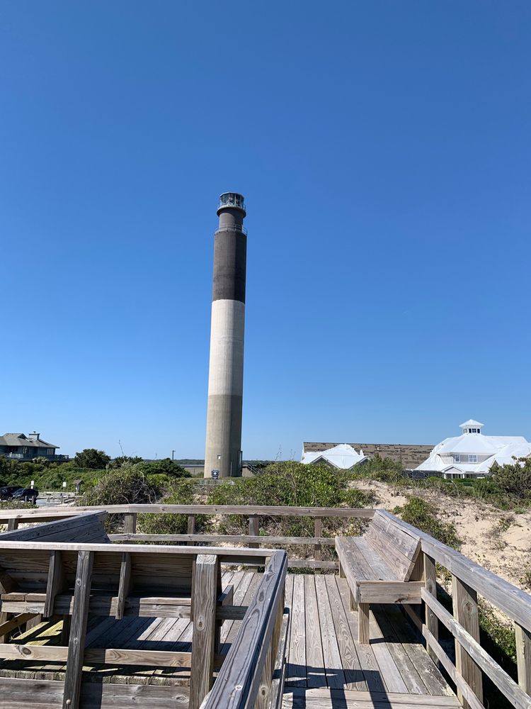 Oak Island Lighthouse - 35 Photos & 12 Reviews - Landmarks & Historical ...