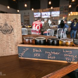 KICKSTAND BREWING COMPANY - Updated October 2025 - 350 Photos & 512 ...