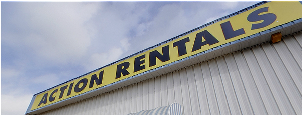ACTION RENTAL & SALES - Updated January 2026 - 6509 Lee Hwy ...