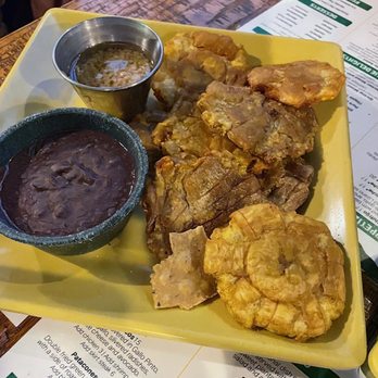 IRAZÚ COSTA RICAN RESTAURANT & CATERING - Updated August 2024 - 1258 ...