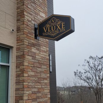 VLUXE SIGNATURE SPA - Updated December 2025 - 38 Photos & 45 Reviews - 8525 Pit Stop Ct, Concord ...