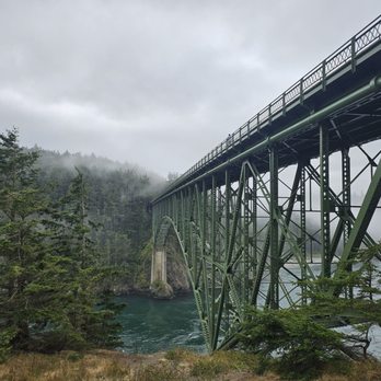DECEPTION PASS BRIDGE - Updated January 2026 - 495 Photos & 85 Reviews ...