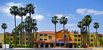 Camp Haan Army Base in Riverside, California | MilitaryBases.com