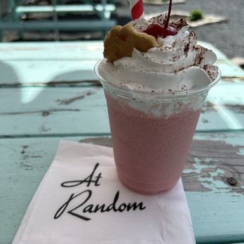 AT RANDOM - Updated October 2024 - 228 Photos & 264 Reviews - 2501 S ...