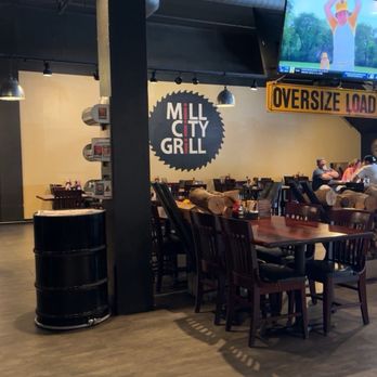 MILL CITY GRILL - Updated December 2025 - 106 Photos & 241 Reviews ...