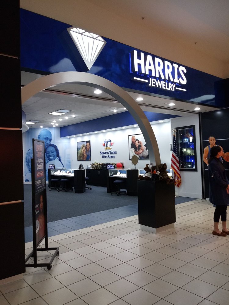 HARRIS JEWELRY - Updated September 2024 - 4502 South Steele St, Tacoma ...