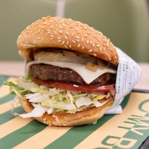 STOMP’S BURGER JOINT - Updated January 2026 - 53 Photos & 39 Reviews ...