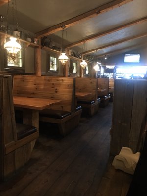 FERGUSSON ROOM PUB - 19 Photos - 487 St. Andrew Street W, Fergus ...