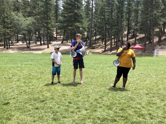 CAMP PONDO - Updated July 2025 - 10 Photos - 31324 Green Valley Lake Rd ...