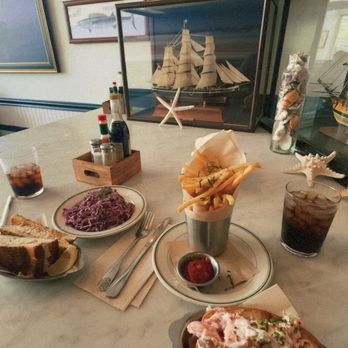 WOODHOUSE FISH - Updated April 2025 - 3906 Photos & 2709 Reviews - 1914 ...