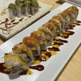 HINOKI SUSHI - Updated March 2025 - 2017 Photos & 952 Reviews - 5270 ...