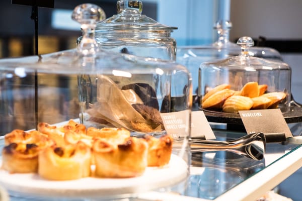 DELISH CAFÉ TAKE-OUT - Updated July 2025 - 26 Photos & 17 Reviews ...