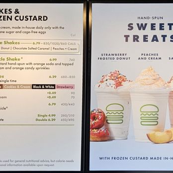 SHAKE SHACK COSTA MESA - Updated June 2025 - 106 Photos & 126 Reviews ...