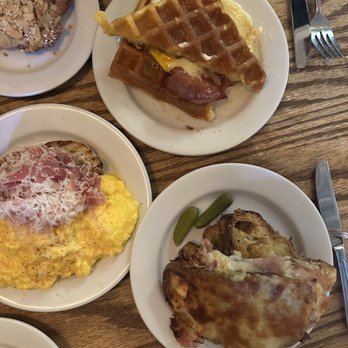 BUVETTE - Updated June 2024 - 3516 Photos & 2239 Reviews - 42 Grove St ...