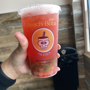 BEACH BOBA - Updated May 2024 - 268 Photos & 204 Reviews - 1328 Linda ...