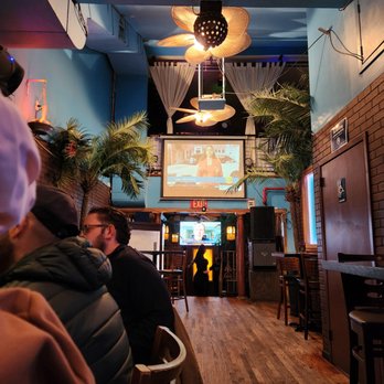 TROPIX BAR & LOUNGE - Updated September 2024 - 463 Photos & 356 Reviews ...