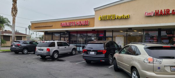 OMELETTE HOUSE - Updated August 2025 - 1340 Photos & 1068 Reviews ...