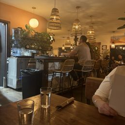 CONTENTO CAFE - Updated October 2025 - 141 Photos & 100 Reviews - 2280 ...