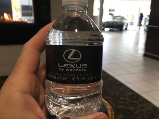 LEXUS OF WAYZATA - Updated July 2025 - 34 Photos & 75 Reviews - 16100 ...