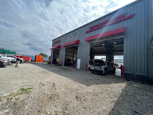 EVB SERVICE CENTER - Updated January 2026 - 18 Photos & 24 Reviews ...