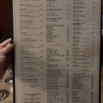 TRIPLE GEORGE GRILL - Updated May 2025 - 2124 Photos & 1700 Reviews ...