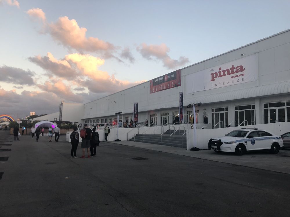 PINTA MIAMI - 2217 NW 5th Ave, Miami, Florida - Festivals - Yelp