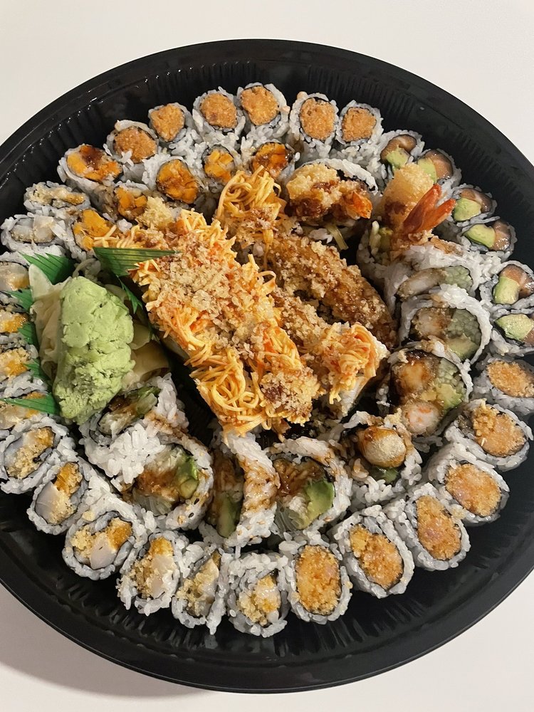 OKKO - Updated August 2025 - 342 Photos & 547 Reviews - 95 Matthews Dr ...