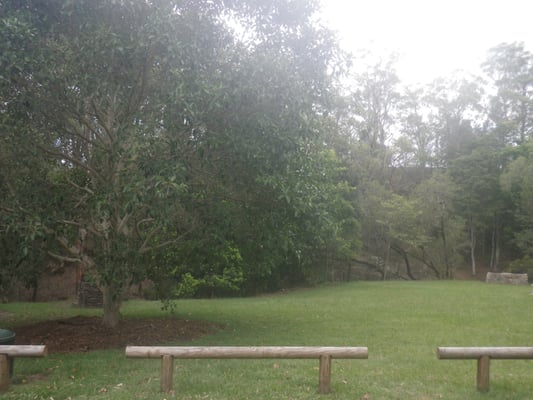 J C SLAUGHTER FALLS PICNIC AREA - Updated May 2025 - Sir Samuel ...