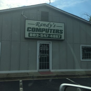 RANDY’S COMPUTERS - Updated October 2025 - 11 Reviews - 3312 Hwy 21 ...