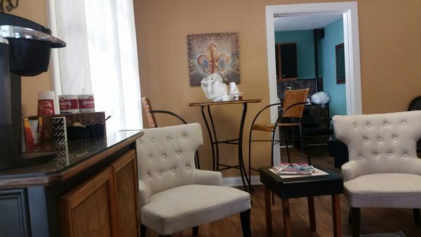 RITZ HAIR DESIGN - Updated January 2026 - 1004 Benton Rd, Bossier City ...